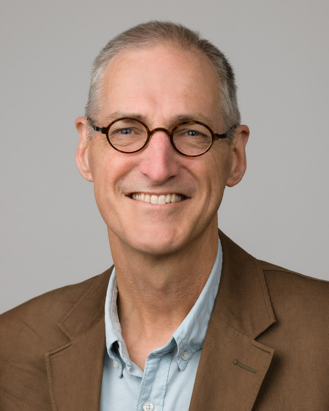 Professor Ian Harris